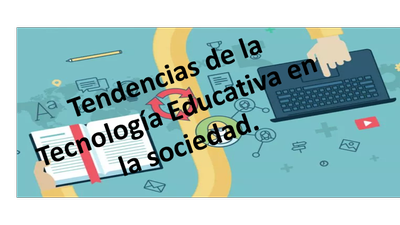 El aprendizaje automático, la educación híbrida, la inteligencia artificial o el metaverso son ...